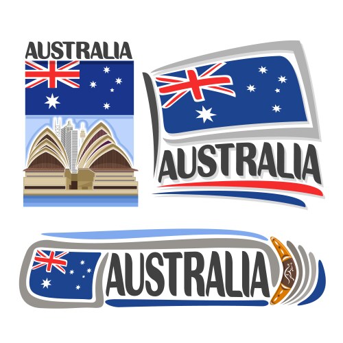 Australia Logo Vector Images (over 9,700)