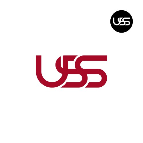Uss Logo Vector Images (49)