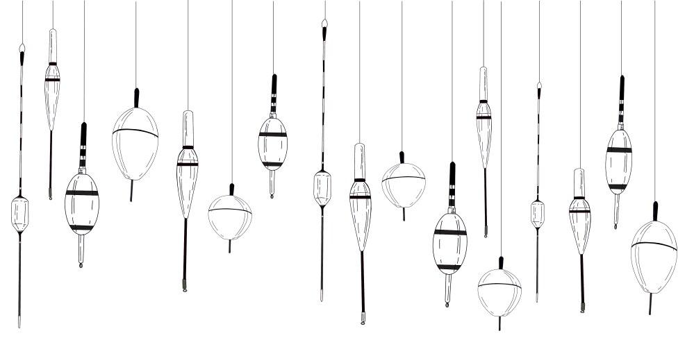 Fishing Border Vector Images (over 3,500)