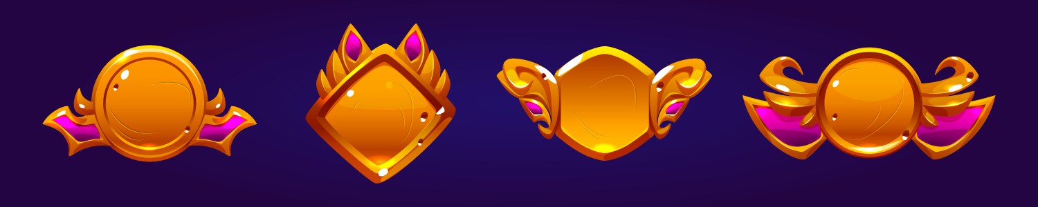 Achievement Banner Vector Images (over 54,000)