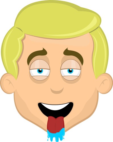 Drooling Mouth Vector Images (over 230)