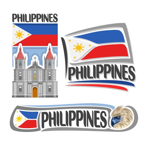 Philippine Flag Logo Vector Images (over 210)