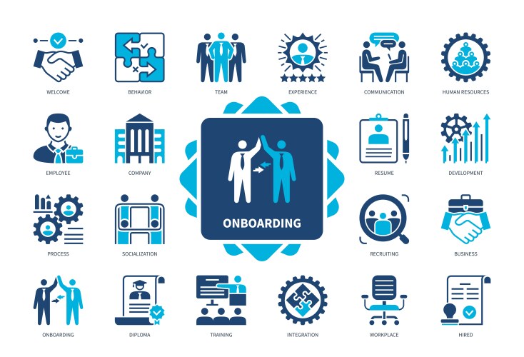 Onboarding Vector Images (over 39,000)