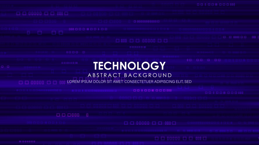 Tech Background Pattern Vector Images (over 230,000)