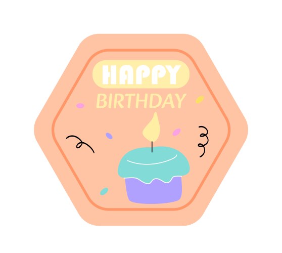 Happy Birthday Cake Vector Images (over 77,000)