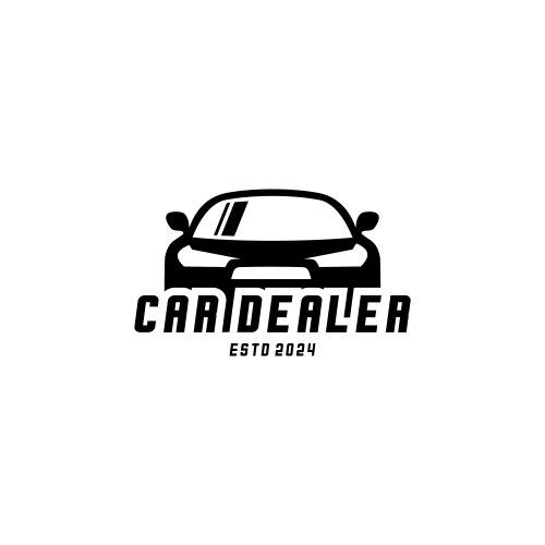 Car Dealer Logo Vector Images (over 5,000)