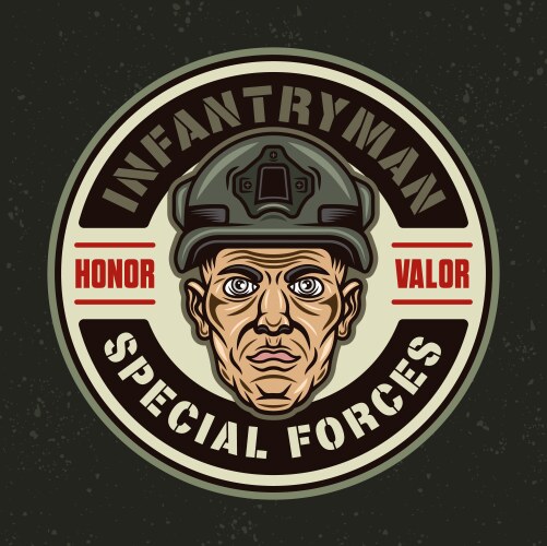 Special Force Logo Vector Images (over 1,800)