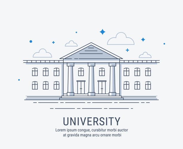 University Vector Images (over 740,000)