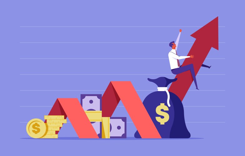Income Vector Images (over 170,000)