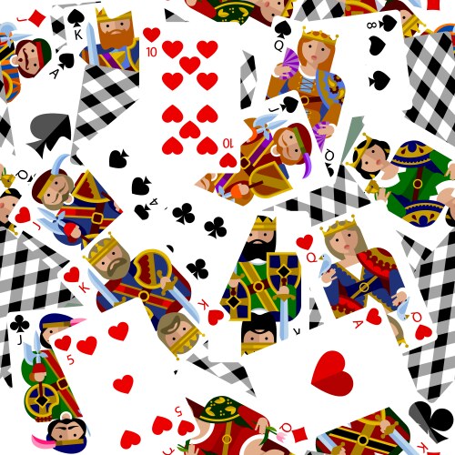 Cribbage Vector Images (67)