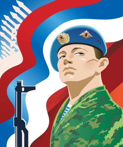 Soldier Cartoon Vector Images (over 25,000)