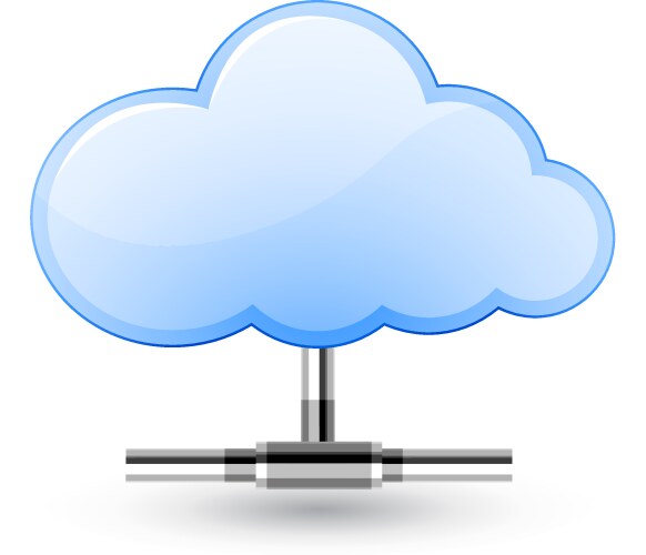 Free Cloud Vector Images (over 25,000)