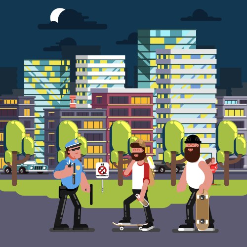 Trouble Vector Images (over 48,000)