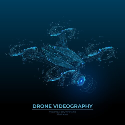 Digital image surveillance technology concept Vector Image