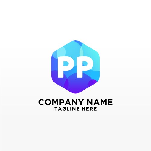 Pp Logo Vector Images (over 2,800)