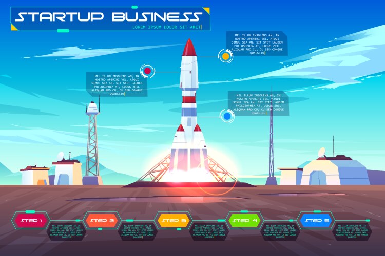 Launching Banner Vector Images (over 9,600)