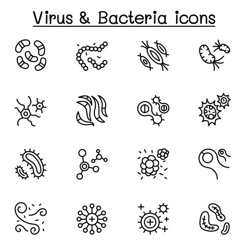 Covid 19 Icon Vector Images (over 74,000)