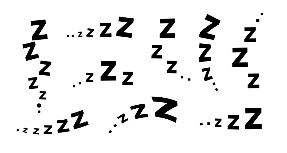 Doodle monochrome heart and leaf circle frame Vector Image