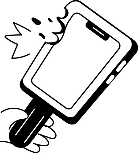 Damage Phone Vector Images (over 3,800)