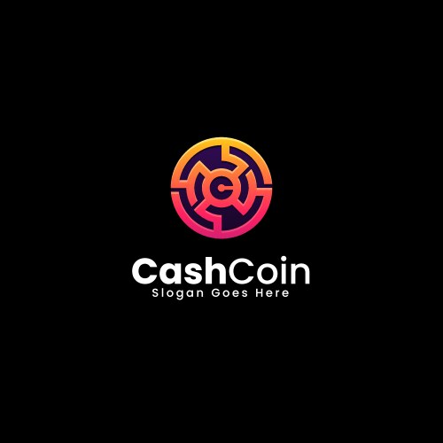 Cash Logo Vector Images (over 41,000)