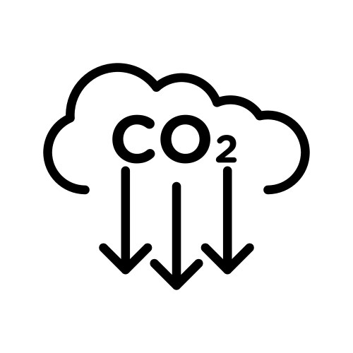 Co2 Reduction Icon Vector Images (over 2,500)