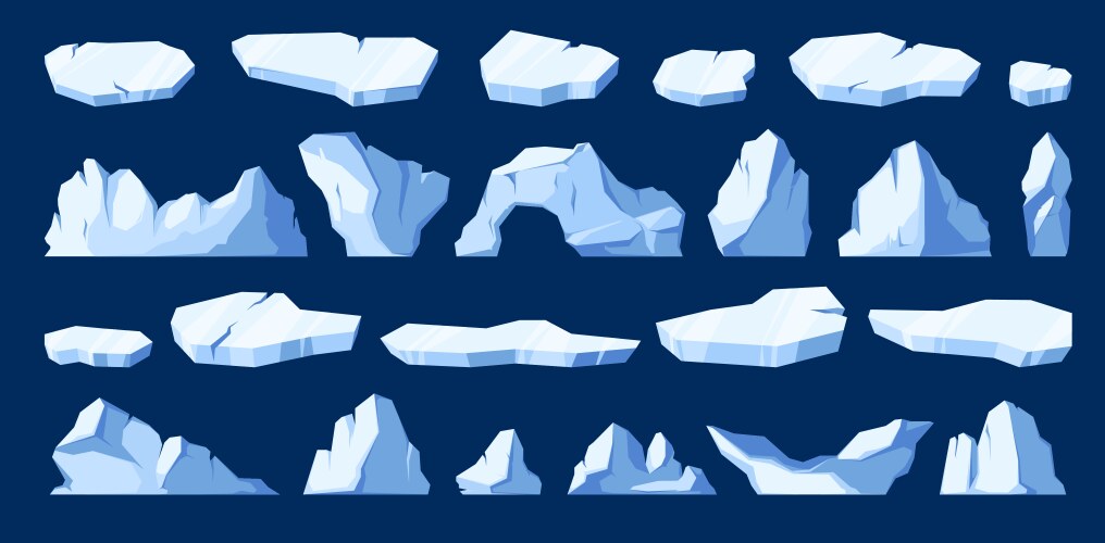 Glacier Vector Images (over 14,000)