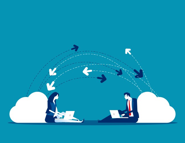 Send Vector Images (over 170,000)