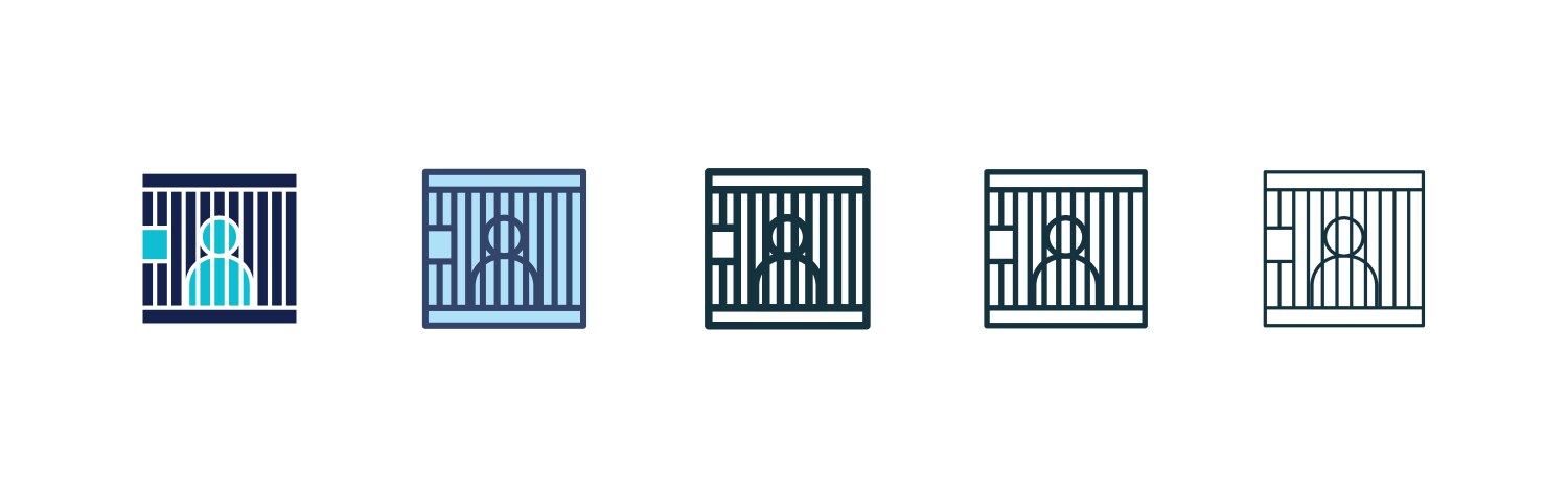 Jail Logo Vector Images (over 2,300)
