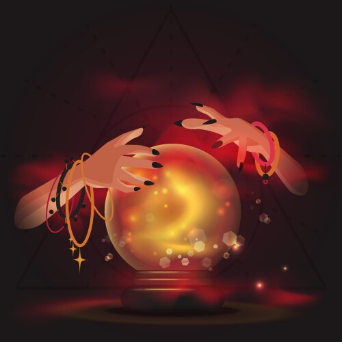Magic Ball Vector Images (over 30,000)