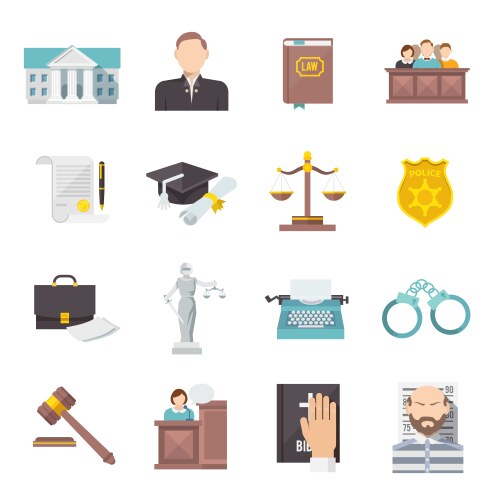 Law Vector Images Over 280 000