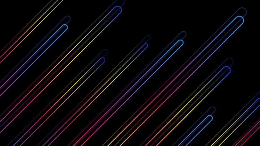 Neon Lines Vector Images (over 520,000)