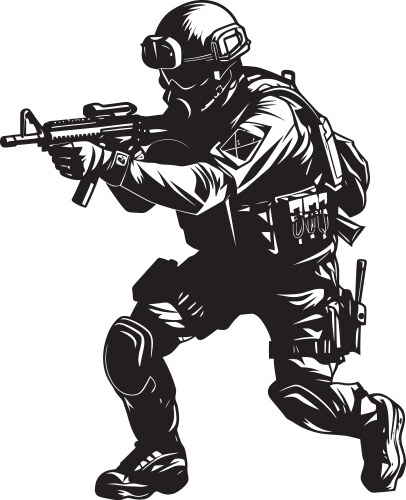 Swat Logo Vector Images (over 930)