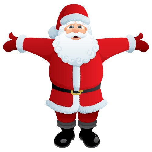 Santa Vector Images (over 250,000)