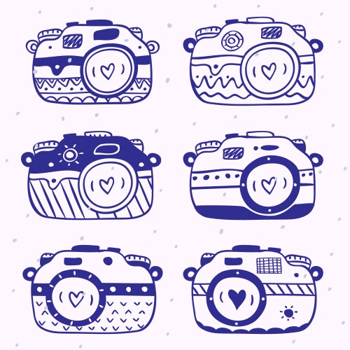 Camera Vector Images (over 450,000)