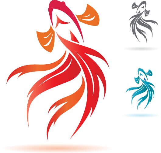 Fish Outline Vector Images (over 110,000)