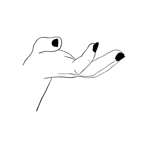 Bye Hand Vector Images (over 4,600)