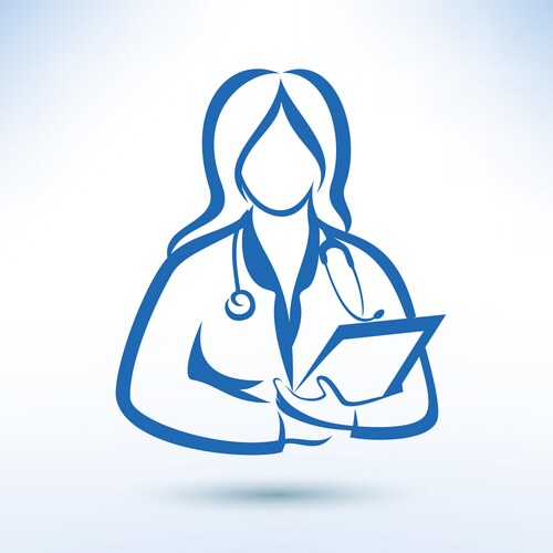 Medical Silhouette Vector Images (over 140,000)