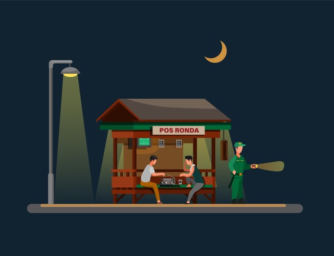 Ronda Vector Images (39)