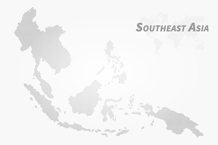 Southeast Vector Images (over 6,100)