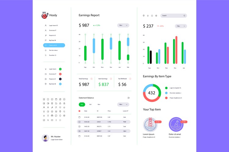 Infographics Vector Images (over 1.2 million)