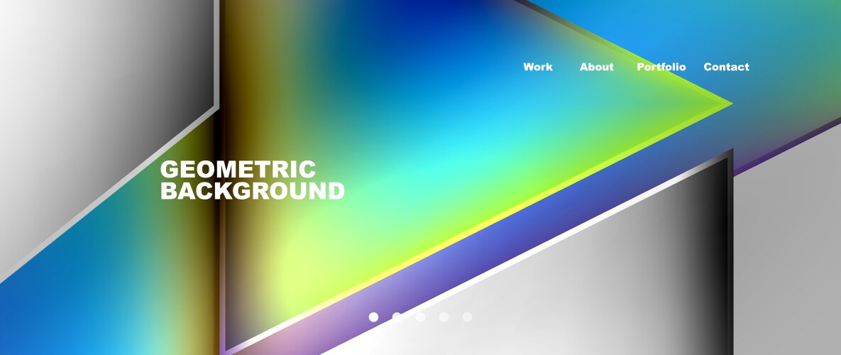 Rainbow Gradient Vector Images (over 120,000)