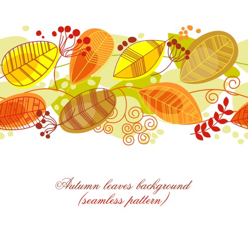 Autumn Vector Images (over 630,000)