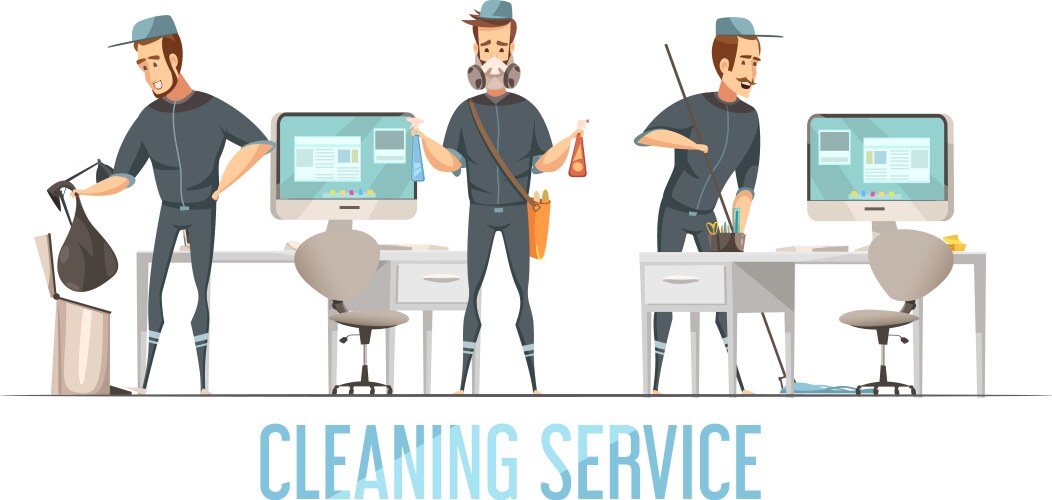 Cleaning Service Vector Images (over 120,000)