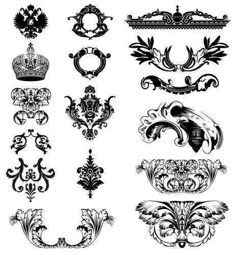 Ornament Vector Images (over 2.7 million)