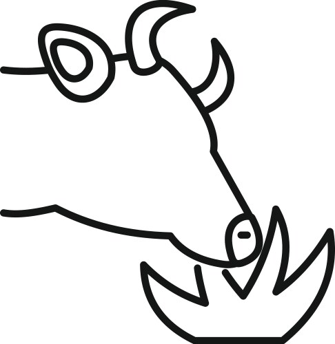 Animal Line Art Vector Images (over 290,000)