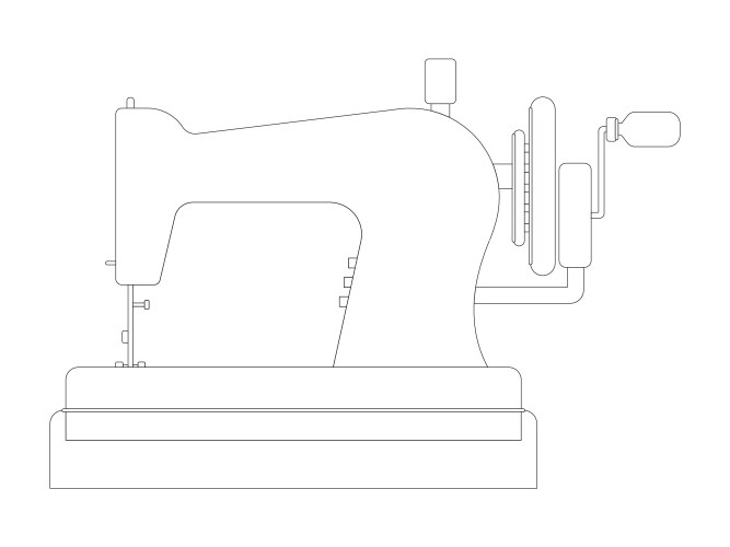 Sewing Stitch Vector Images (over 23,000)