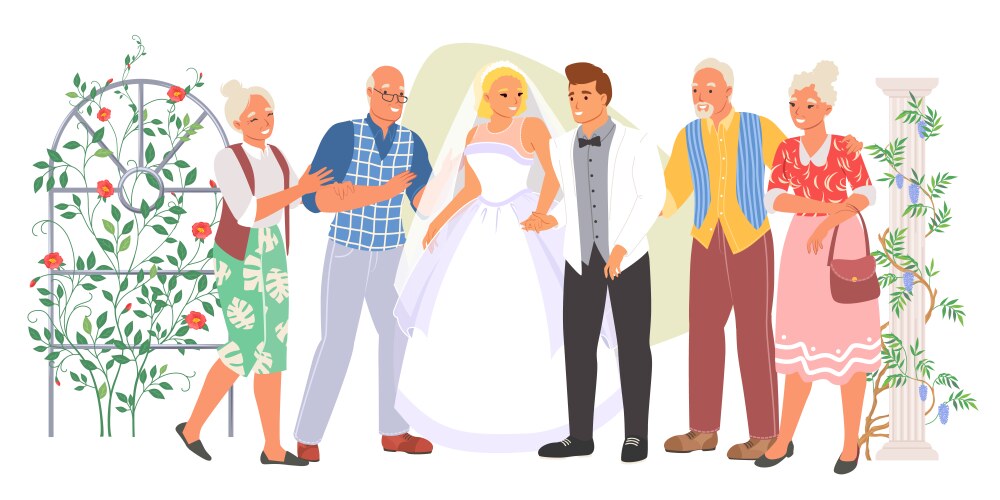 Marriage Vector Images (over 260,000)