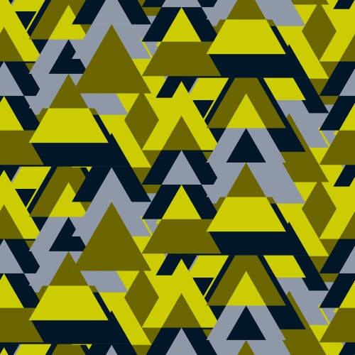 Triangle Camo Pattern Vector Images (over 870)