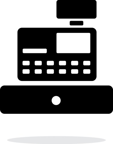 Cash Register Background Vector Images (over 1,800)