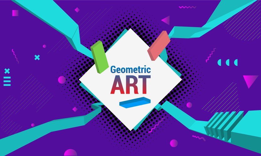 Geometric Vector Images (over 4.3 million)
